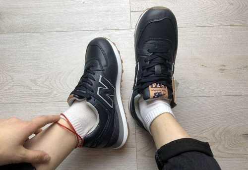 Кроссовки New Balance (Новые)