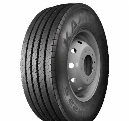 Летние шины Кама NF 202 275/70 R22.5 148/145M Рулевая