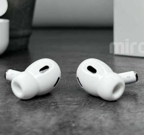 Airpods PRO 2 (type-C)