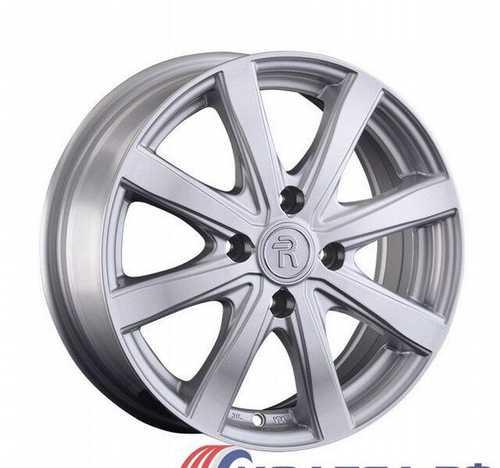 Диски Ford FD127 6.5/16 4x108 ET41.5 d63.3 S
