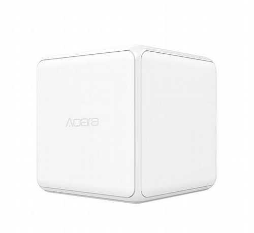 Куб управления Aqara Cube mfkzq01LM