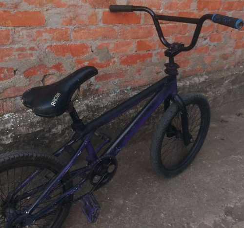 Продам bmx