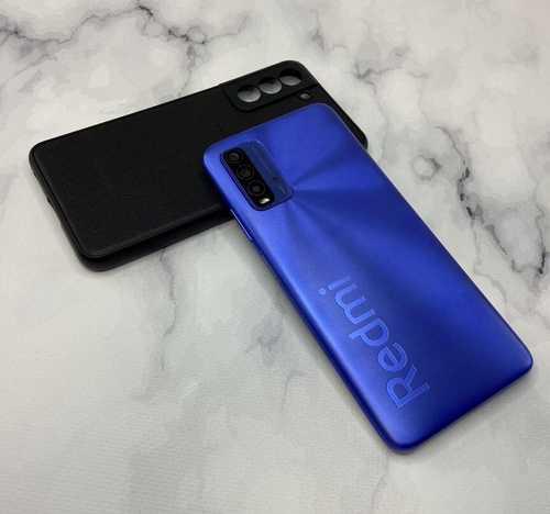 Xiaomi Redmi 9T, 4/64 ГБ
