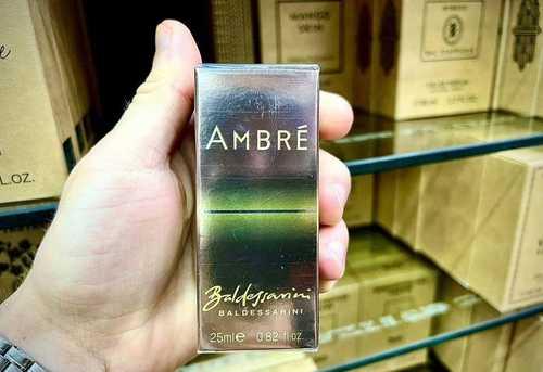 Baldessarini ambre