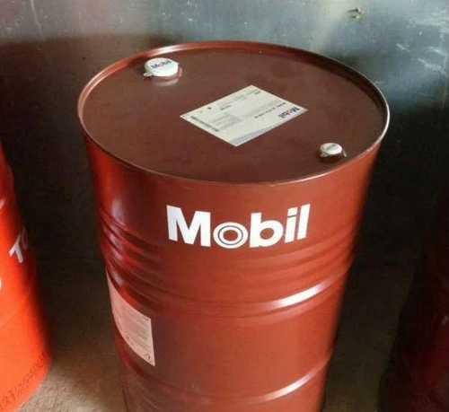 Гидравлическое масло Mobil DTE-25 208 л