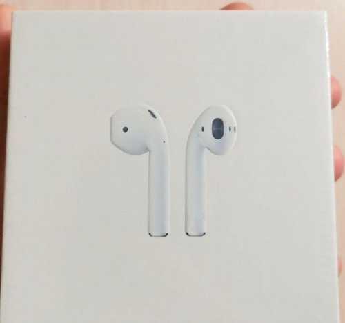 Airpods 2