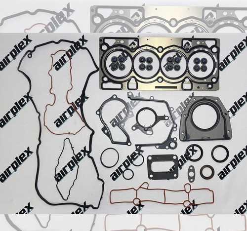 Комплект прокладок Двигателя Ford M8DA M8DB 1,5T E