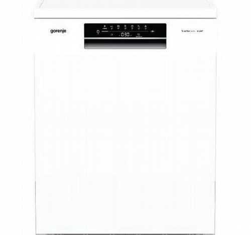 Посудомоечная машина 60 см Gorenje GS643E90W