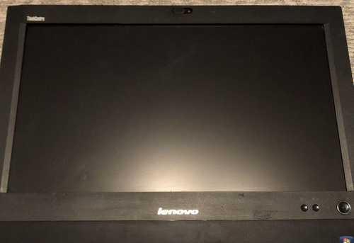 Моноблок Lenovo thinkcentre m71z