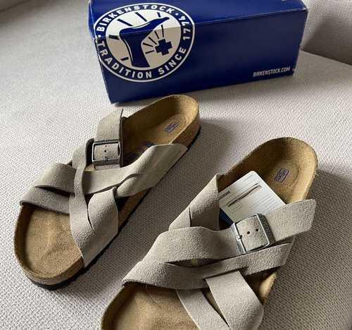 Сандали Birkenstock