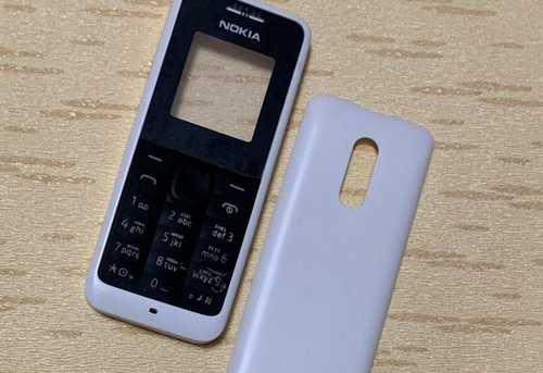 Корпус на Nokia 105
