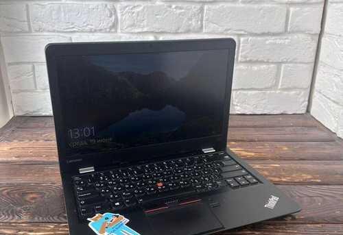 13.3" Ноутбук Lenovo ThinkPad L13 i5-7200U/8gb/256