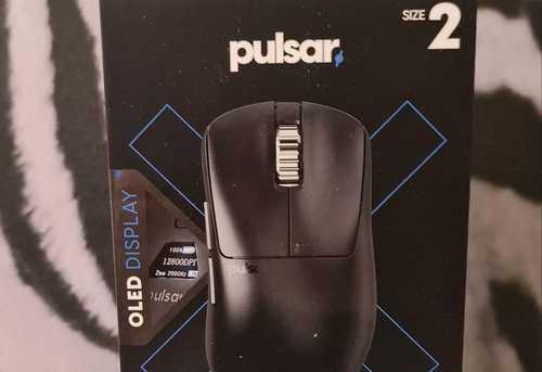 Pulsar Xlite V3 eS Wireless