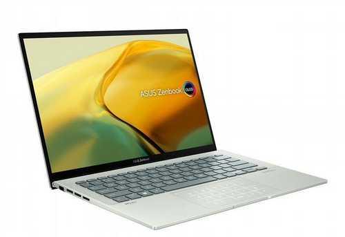 Ноутбук asus Zenbook 14 UX3402VA-KM066W IntelCorei