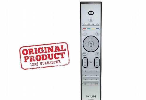 Оригинальный пульт philips RC4452 для телевизора