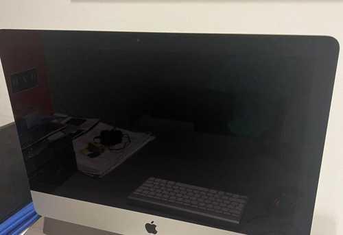 Apple iMac 21.5 Late 2013