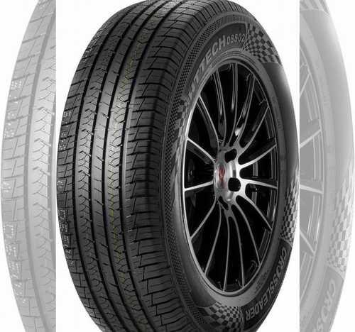 DoubleStar DSS02 265/65 R17 112T