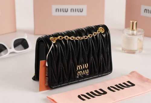 Сумка женская Miu Miu