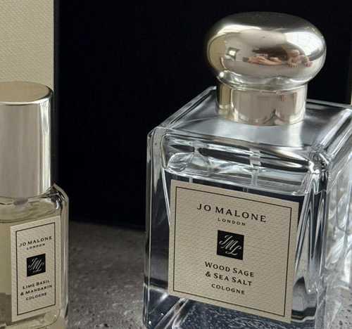 Парфюм Jo malone wood sage