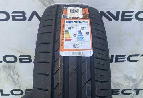 Tracmax X-Privilo TX3 235/55 R18 104W