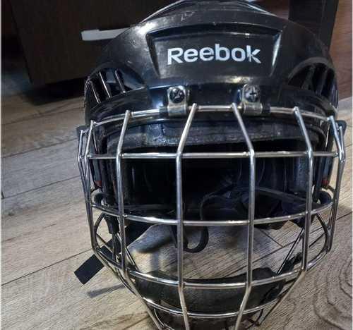 Хоккейный шлем Reebok jofa 480М