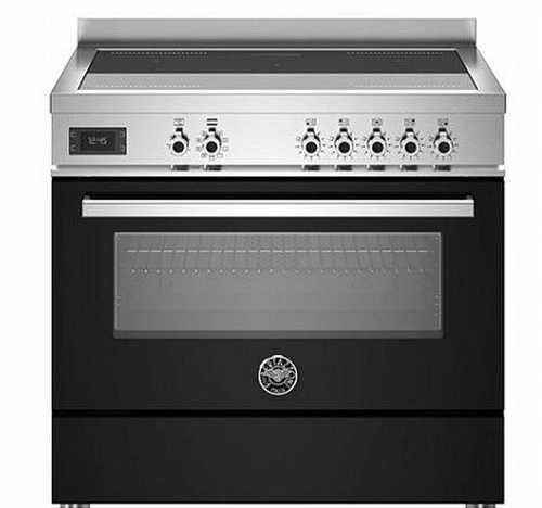 Варочный центр bertazzoni PRO95I1enet