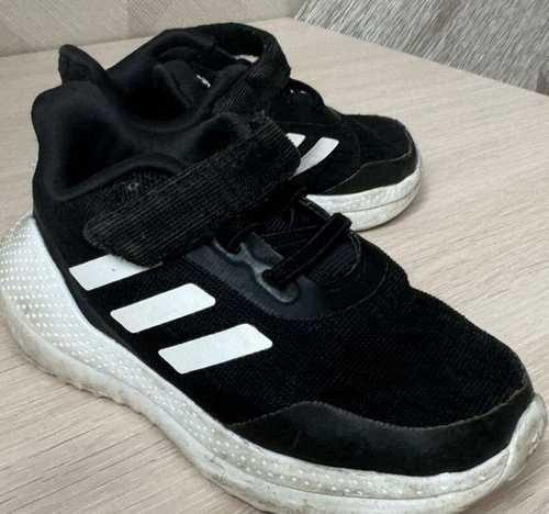 Кроссовки adidas детские 23 размер