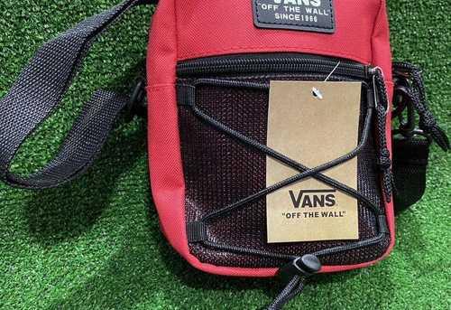 Сумка vans