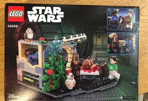 Lego Star Wars 40658
