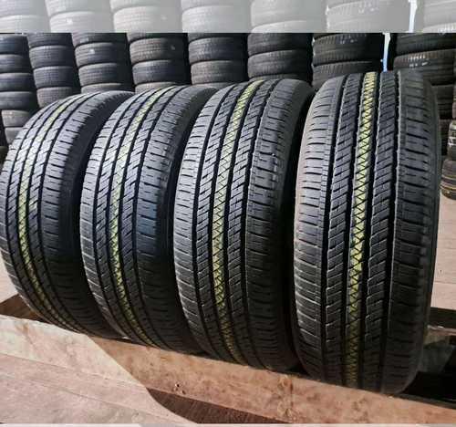 Bridgestone Ecopia H/L 422 Plus 225/55 R19 98H