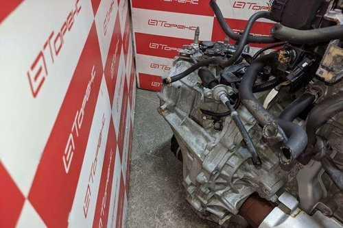 АКПП honda L15A freed