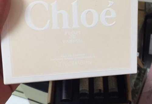 Духи женские Chloe Fleur de Parfum 50ml