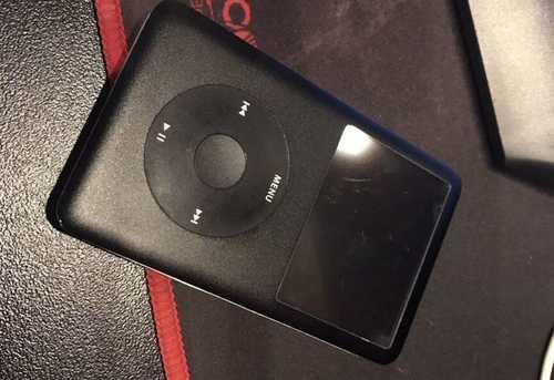 Плеер iPod classic