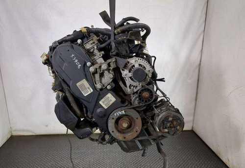 Двигатель Volvo S40 2004, 2006