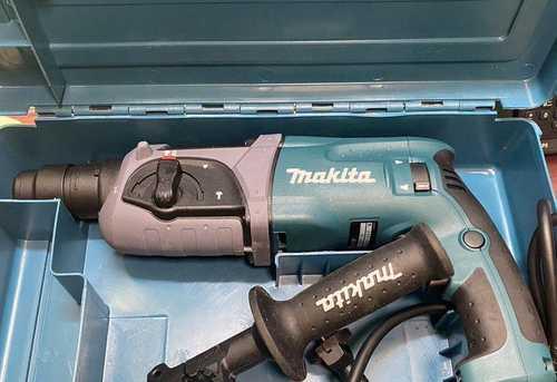 Перфоратор Makita