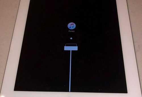 Планшет Apple iPad Model A1395 16GB