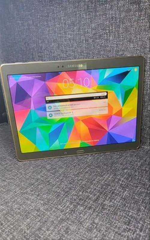 Samsung Galaxy Tab S 10.5SM-T805