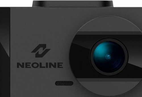 Видеорегистратор Neoline G-Tech X34 черный 1080x19