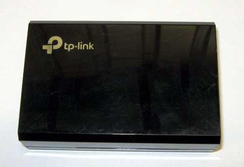 Инжектор TP-Link TL-PoE150S