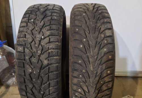 Yokohama Advan Winter 185/65 R14 86T