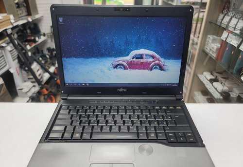 Fujitsu S762 i7