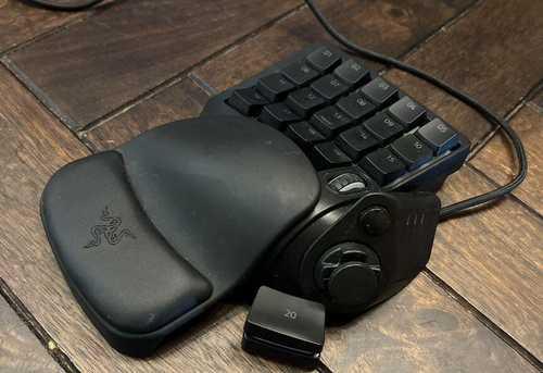 Razer tartarus v2