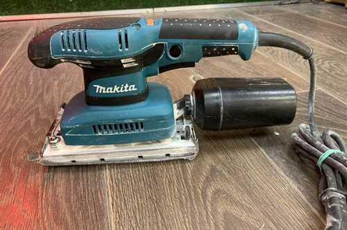 Шлифмашинка Makita BO3711