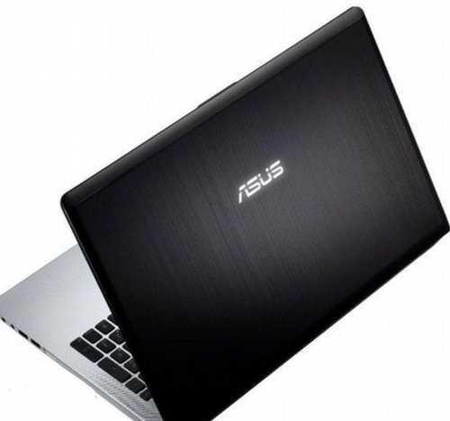 Asus n56jk