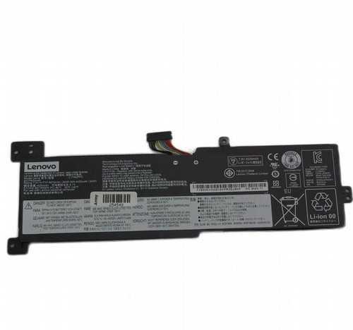 Аккумулятор для Lenovo IdeaPad 330-15ARR, L17M2PF