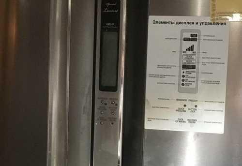 Модуль к Холодильнику toshiba