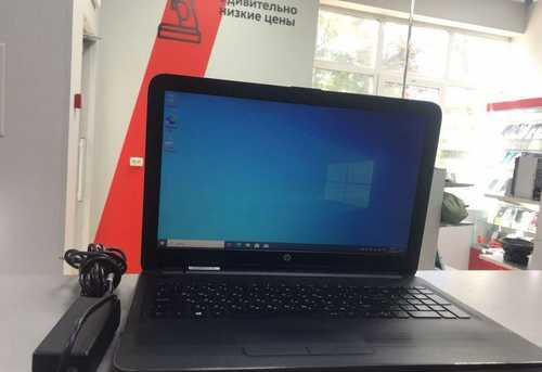 Ноутбук 15.6" HP 255 G5, 1000 ГБ, A6-7310, RAM 8 ГБ, Radeon R4