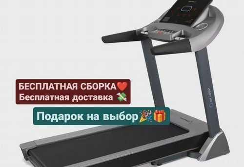 Беговая дорожка Oxygen Fitness Techno T12