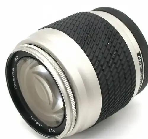 Tokina AF 28-80mm f/3.5-5.6 for Pentax