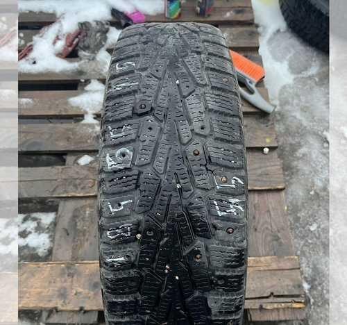 Cordiant Snow Cross 185/65 R15 92T